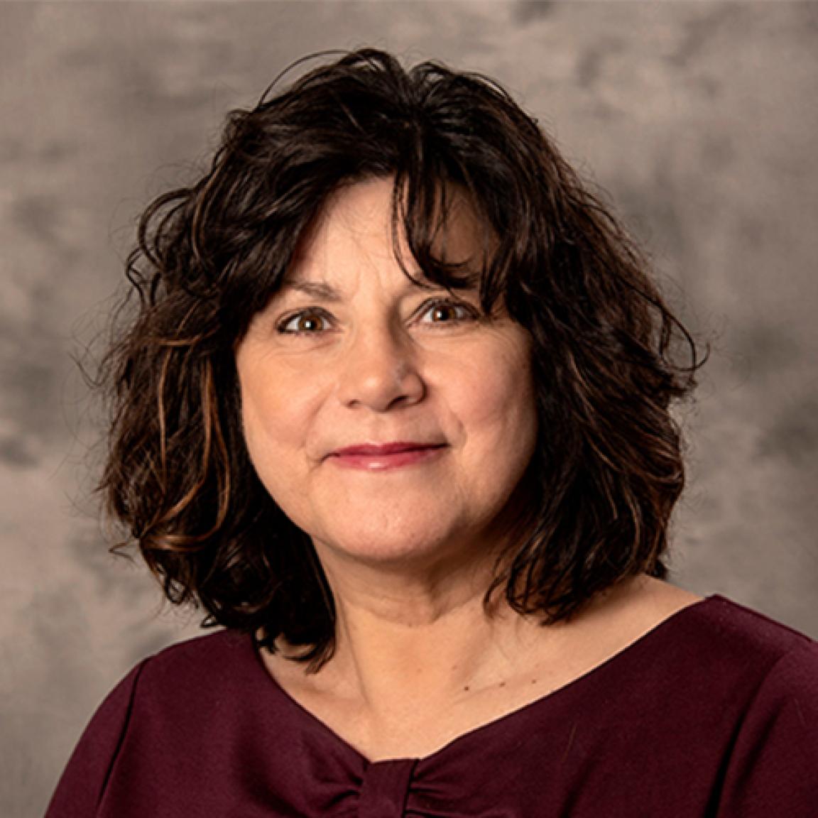 Joyce Massey Smith Ncdhhs
